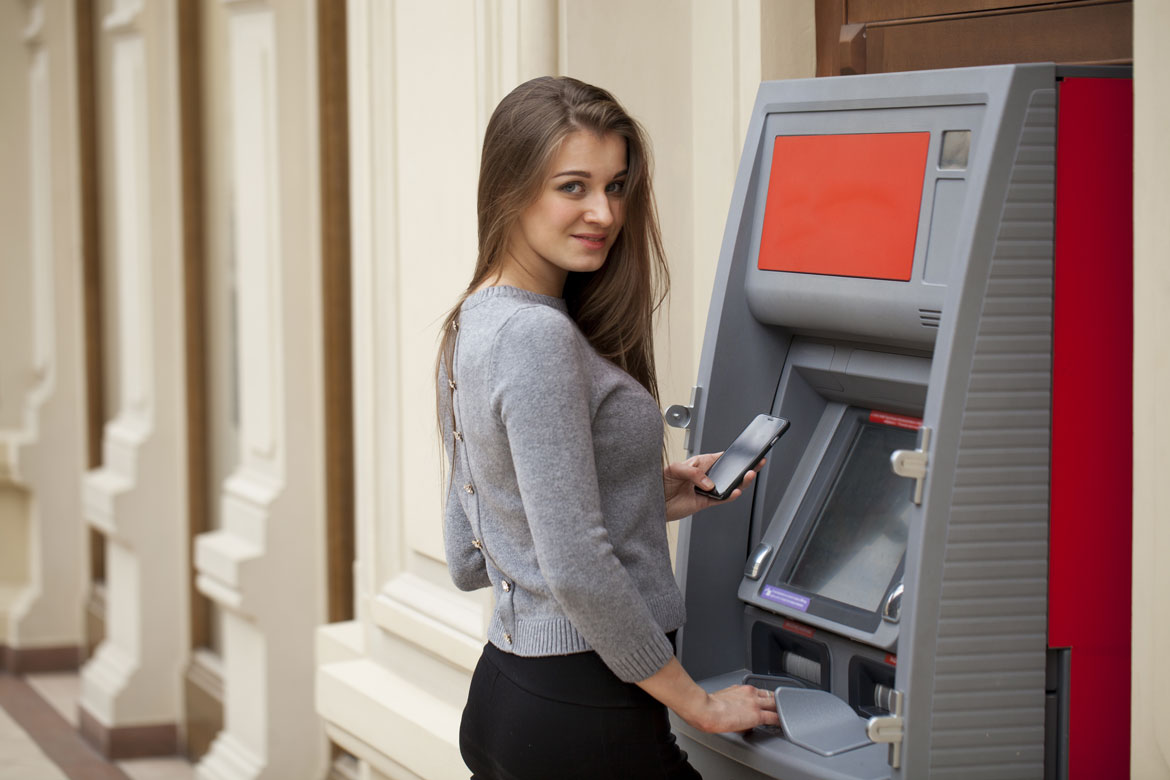 ONE LINK ATM & ITS PROS & CONS - 'Key Customer Preferences'