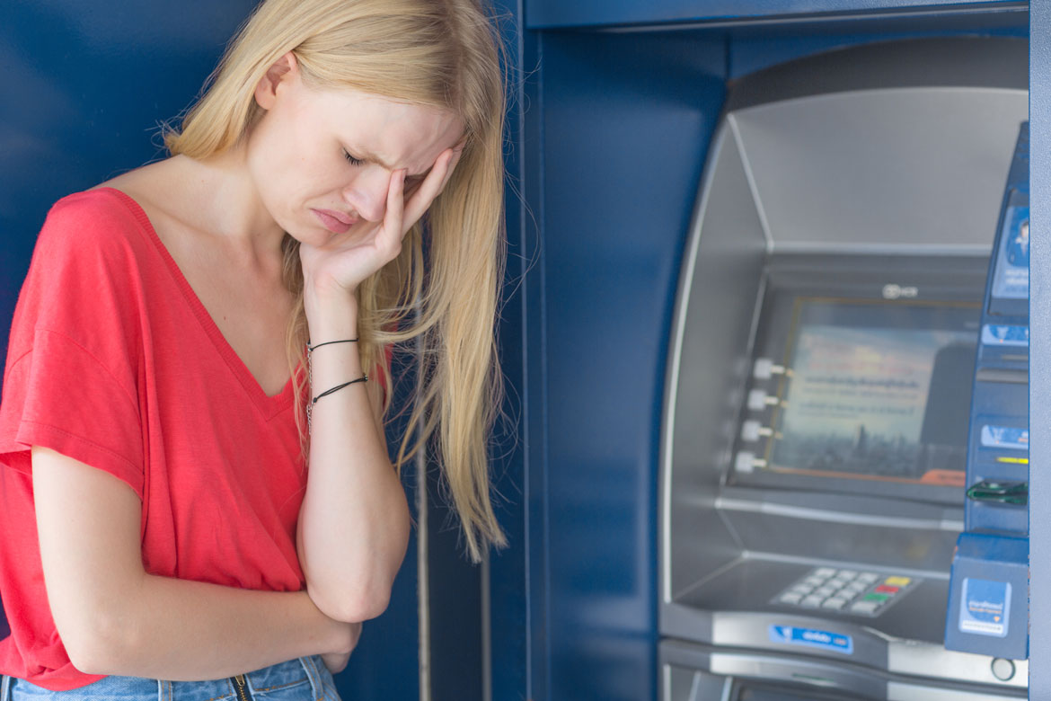 FAILED ATM TRANSACTION REVERSE TIME – ‘SOME KEY THINGS'