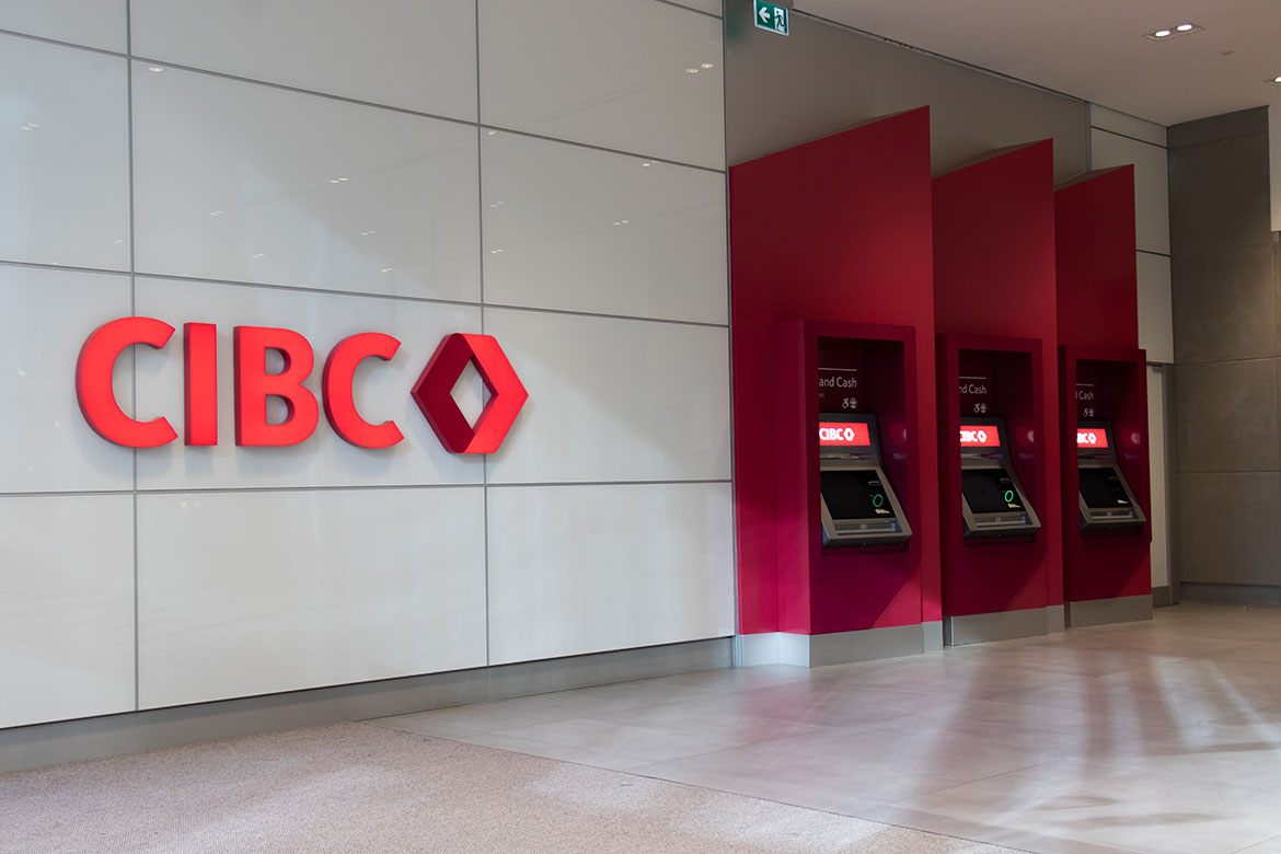 CIBC & ATMs AT DIFFERENT AIRPORTS & OTHER LOCATIONS